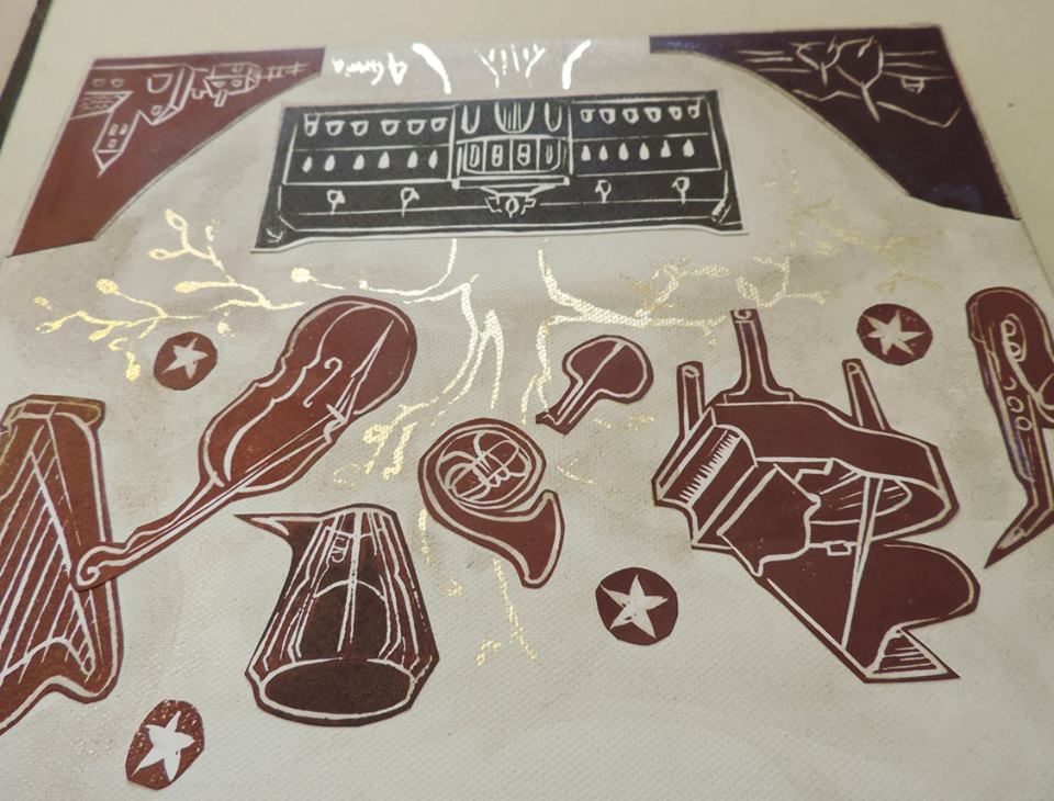 (un)intentional contemporary art in Transylvania: Music in the city ...