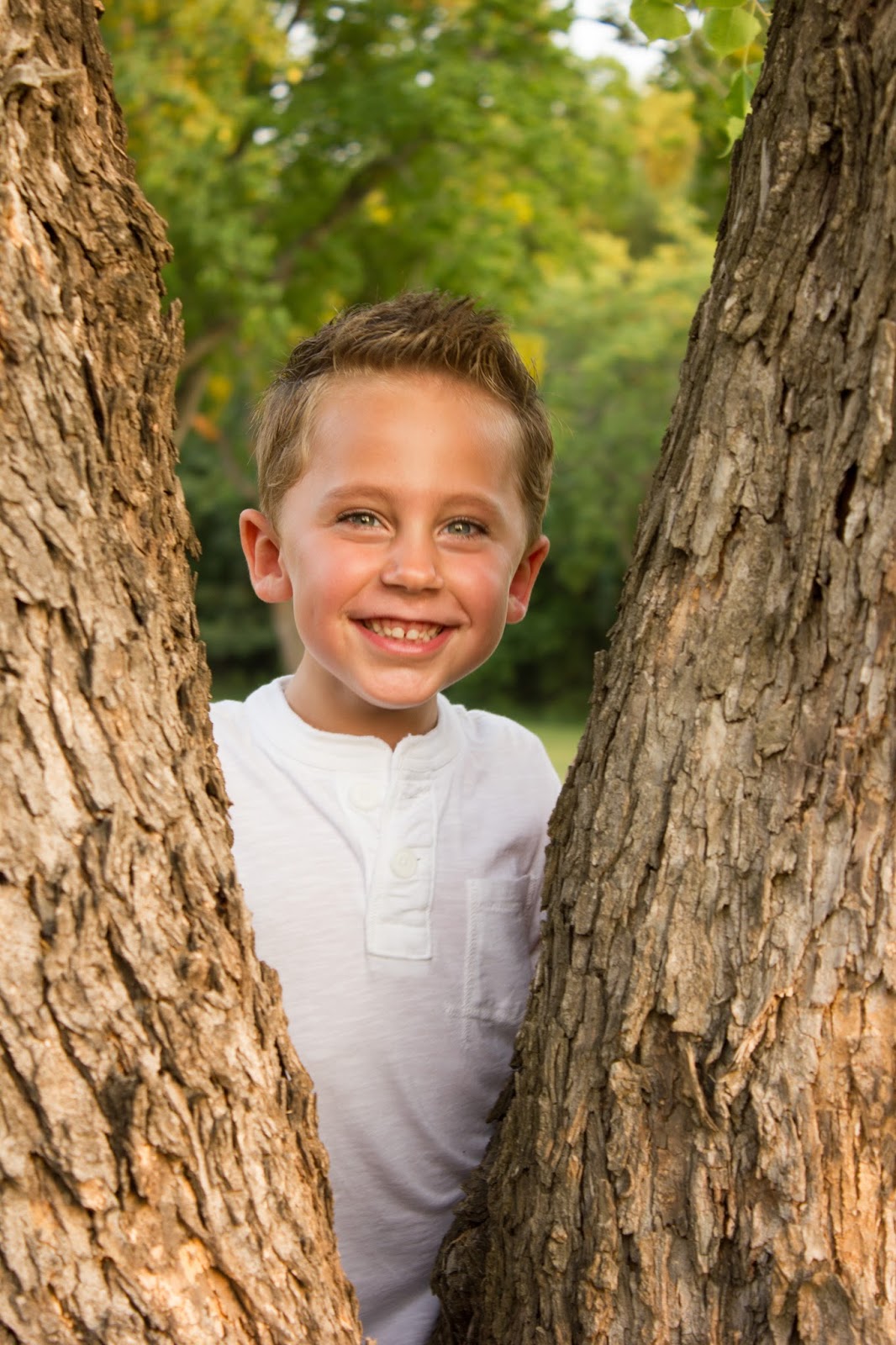 Crystal Barnhill Photography: {The Asper Family}