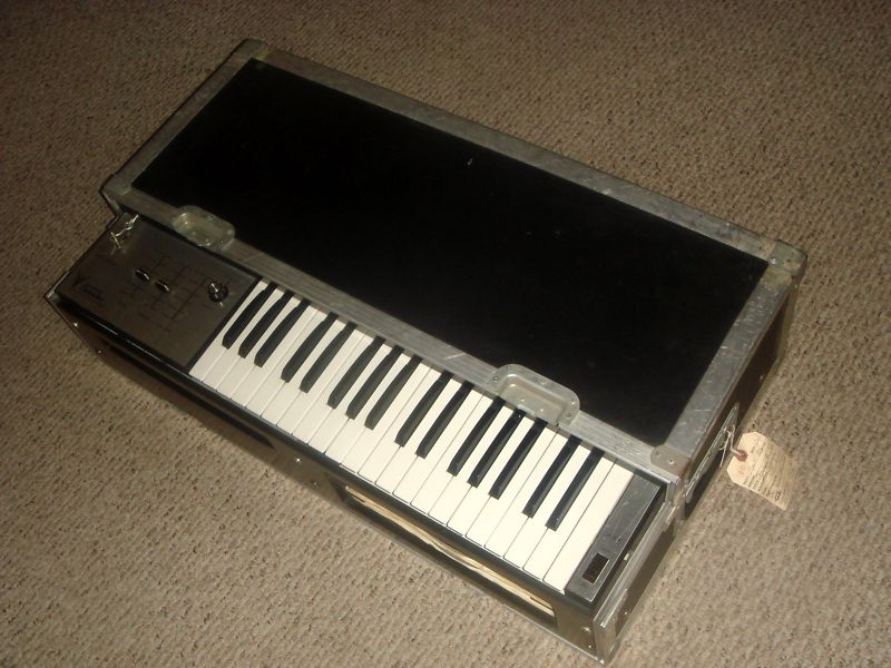 MATRIXSYNTH: Vintage VAKO ORCHESTRON Model C