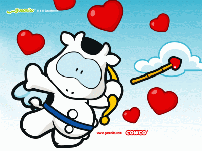 Cowco | Wallpapers HD