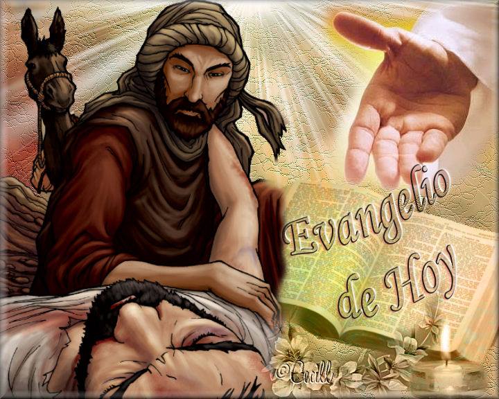 Lectio Divina: Lectio Divina : Domingo,14 de Julio, 2013 : Evangelio ...