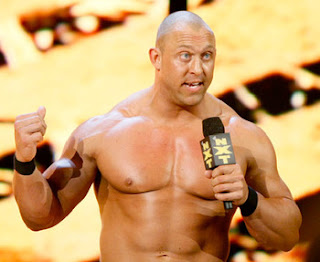 WWE Ryback 2012 Photos and Images | Wrestling Stars