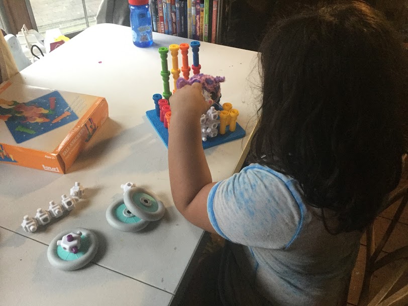 Inspired by Savannah: A Fun Afternoon Introducing Preschool Families to ...