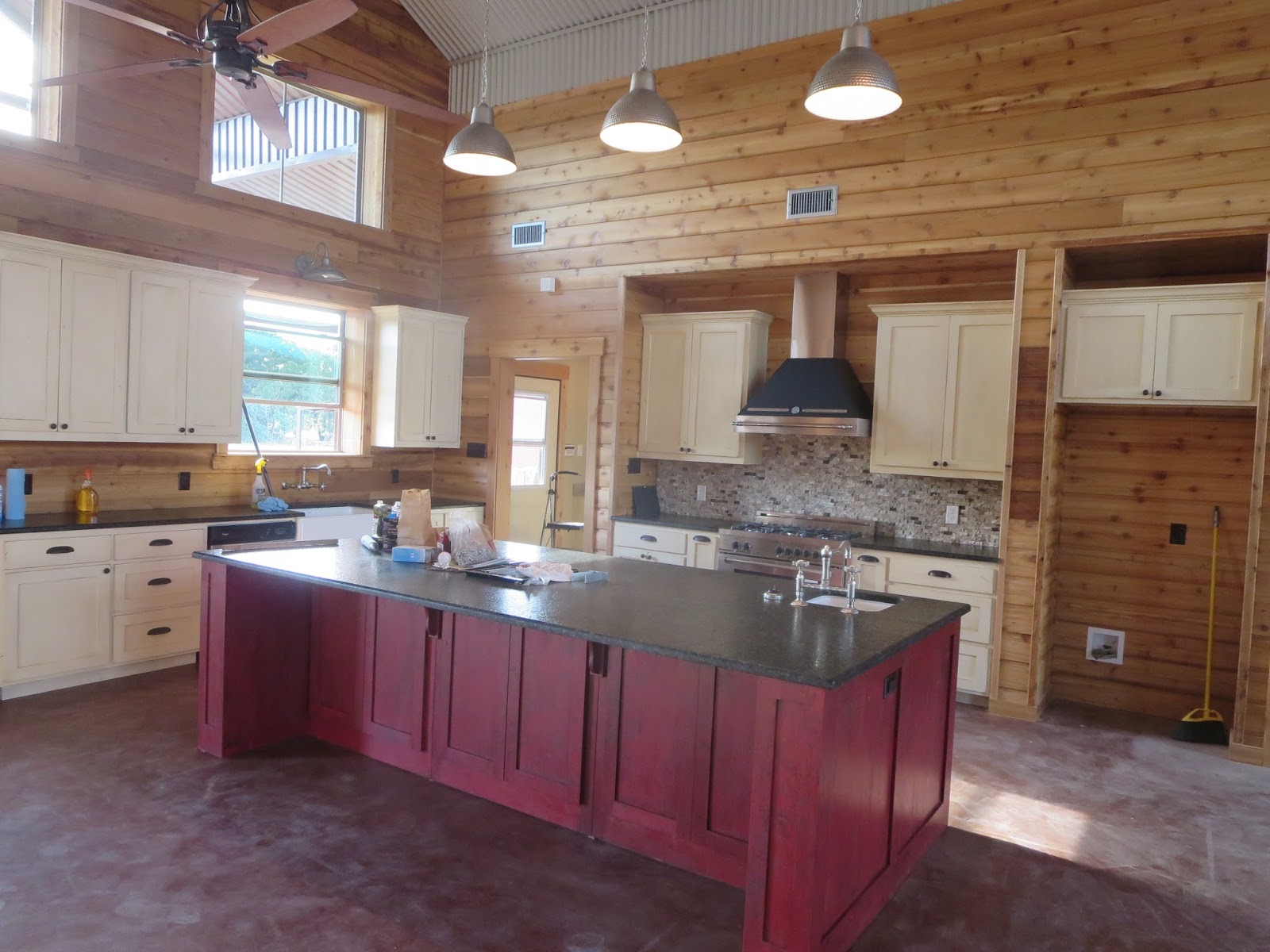 Weld House Homes: Weld House Home #12 Completed!
