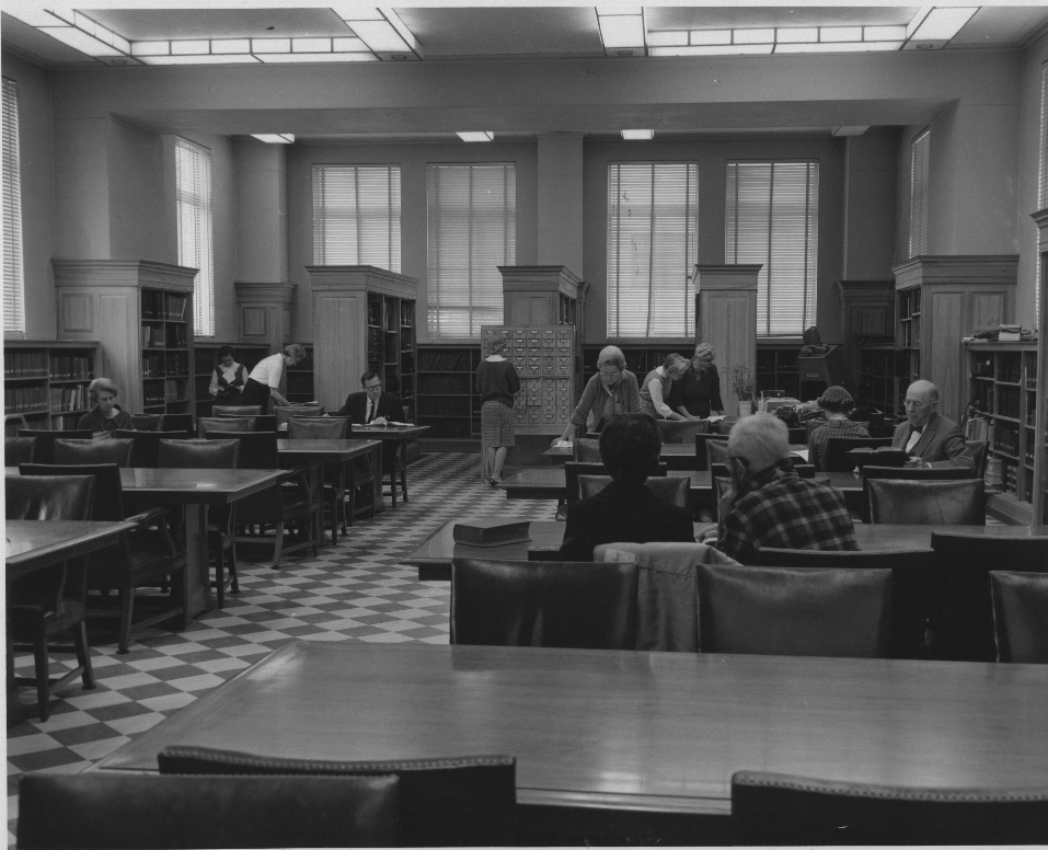 Library & Archives News: The Tennessee State Library and Archives Blog ...