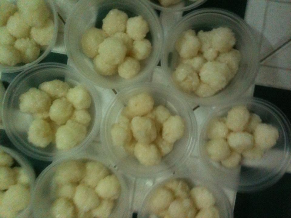 COM RUOU | Xôi Chè Diệu Hoa