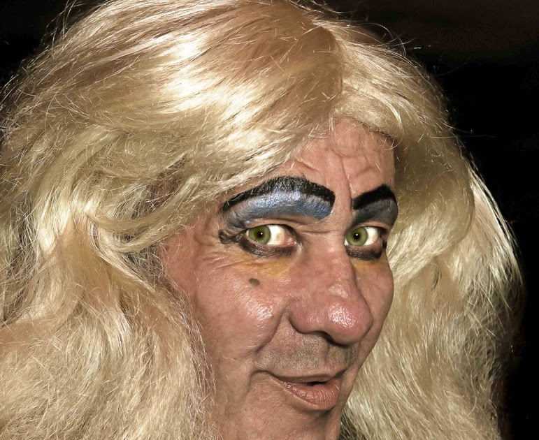 Better Bring a Towel: Lazy Gender Benders