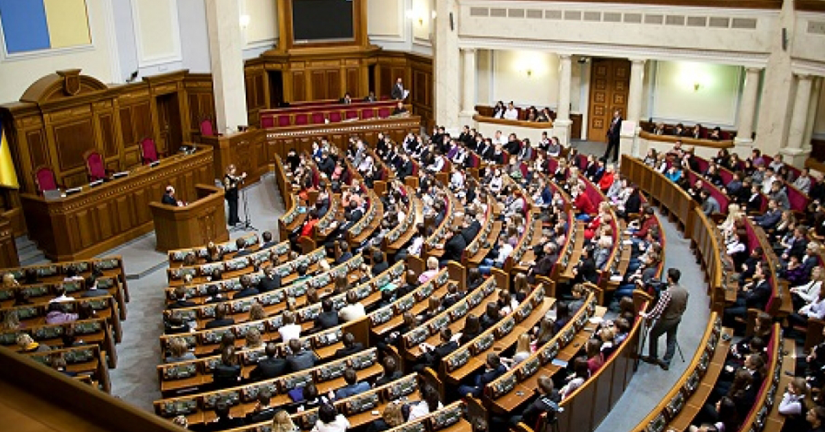 Yuriy Derevyanko / Юрій Дерев'янко