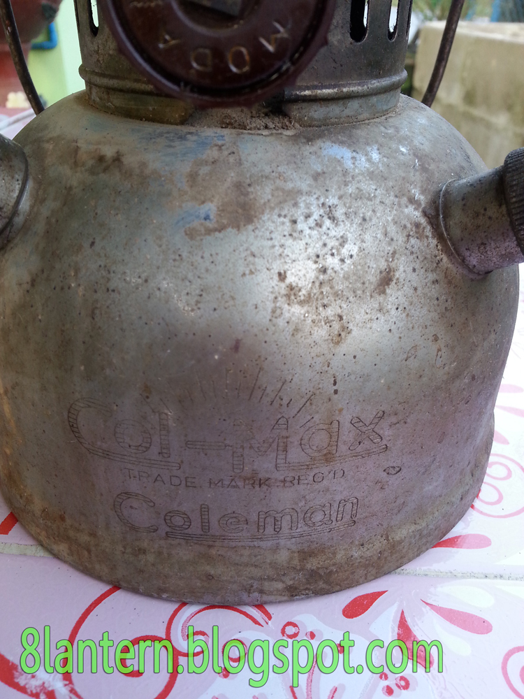 ตะเกียงเจ้าพายุและของเก่าสะสม: วิธีดูตะเกียงเจ้าพายุมือสอง เพื่อนำมา ...