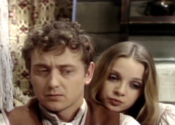 Filmovízia: Alizuna [1975]