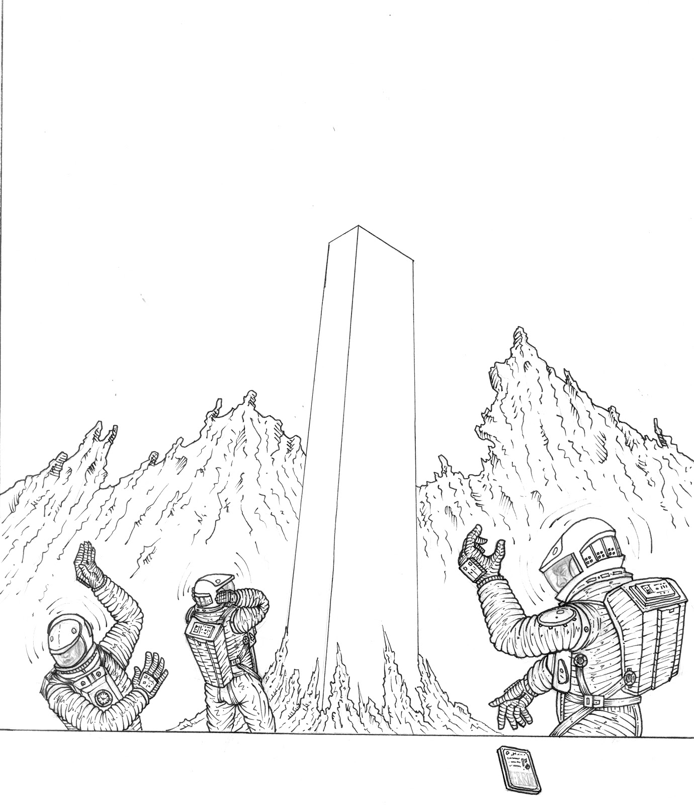 Paul Selinske Design