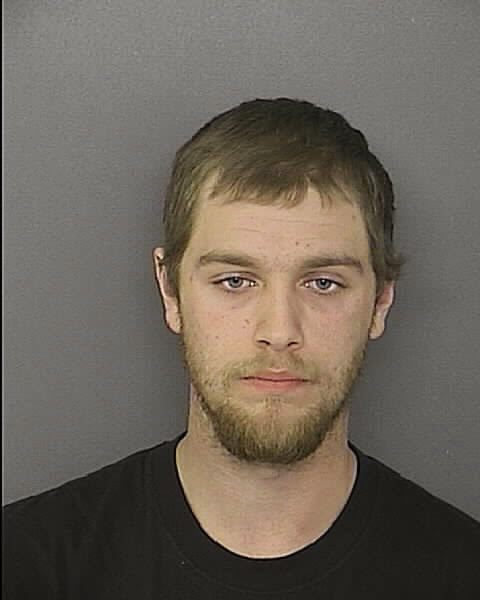 St. Mary's County Sheriff's Office - News: Arrests 2-24-15