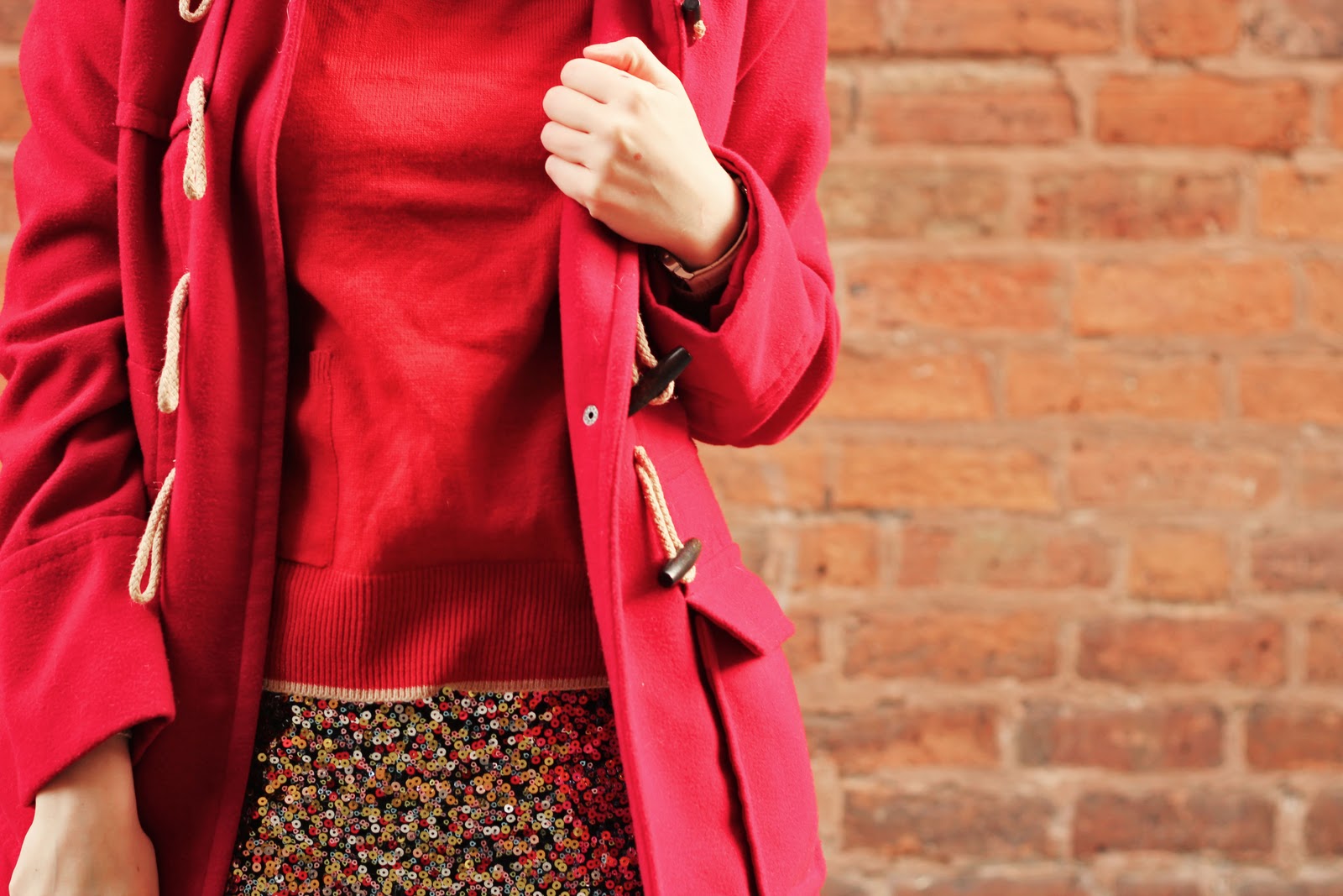 Preppy Sparkles