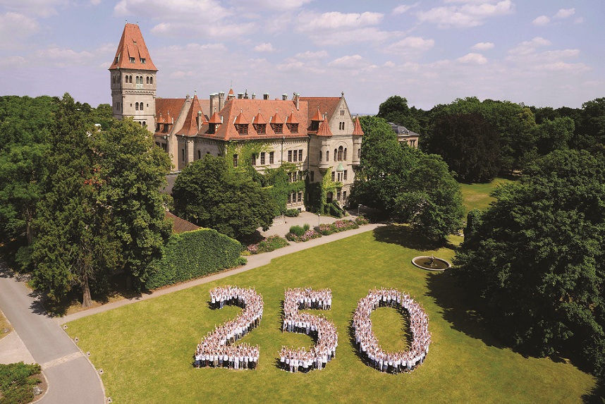 mylifestylenews: 《FABER-CASTELL @ 250 Years》