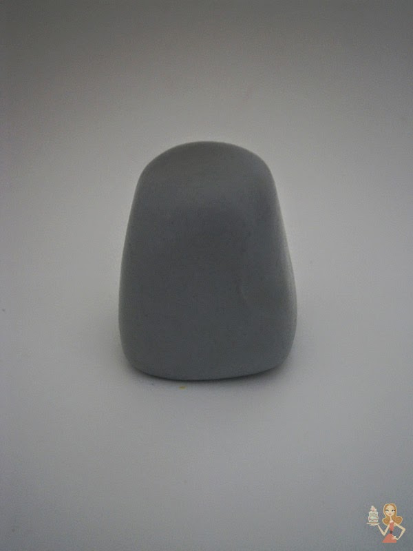 Make me a cake: Digger cake topper tutorial