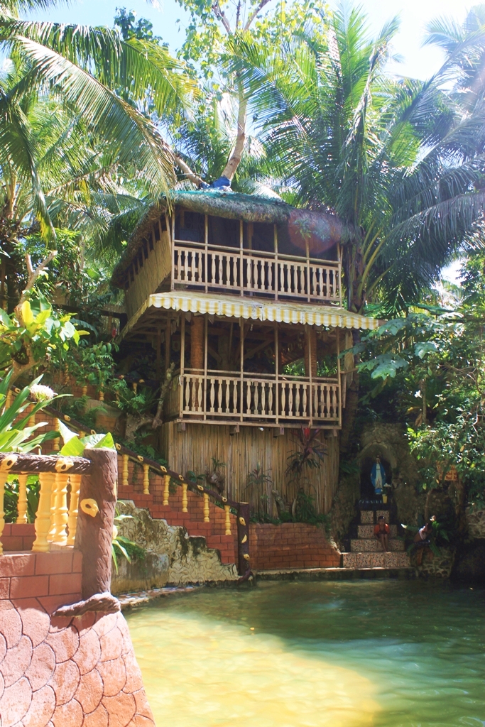 Shammie Ragos: [TRAVEL] Coco View Lagoon, Mobo, Masbate, Philippines