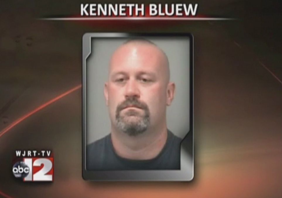 OIDV Project Of Michigan - Officer Involved Domestic Violence Project ...