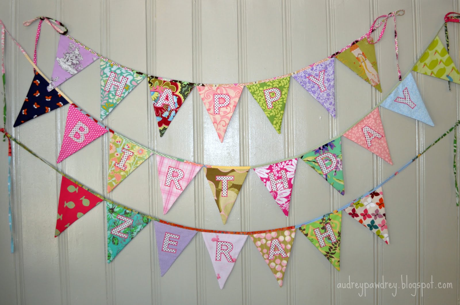 audreypawdrey: Tutorials