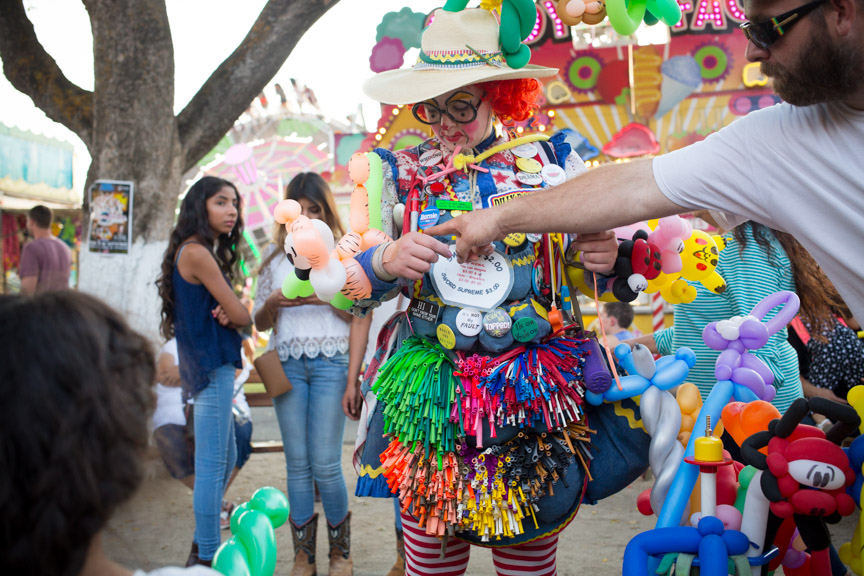 Jennifer Hale: Yolo County Fair