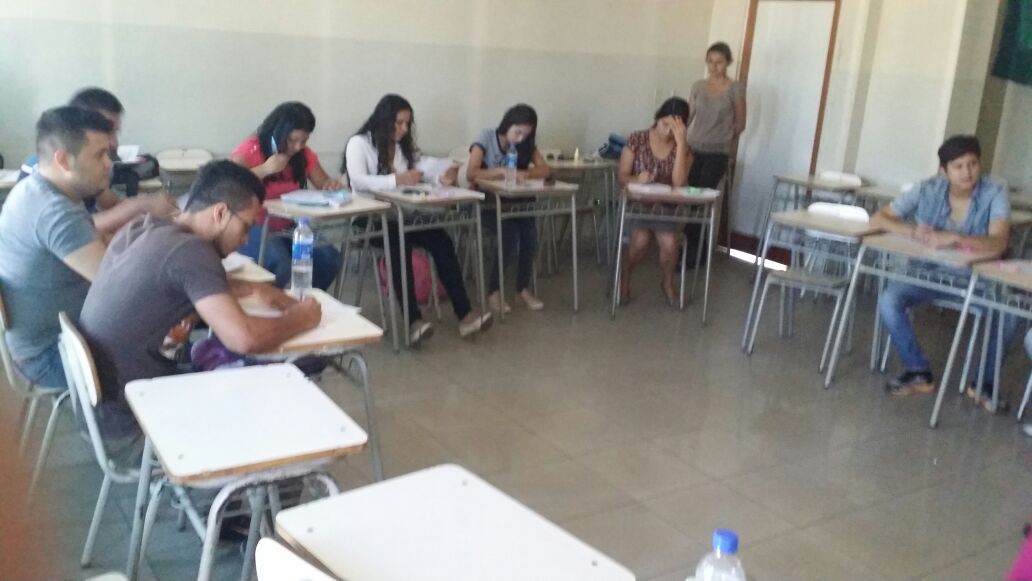 Learning about to use ECRIF ~ Learning about ECRIF