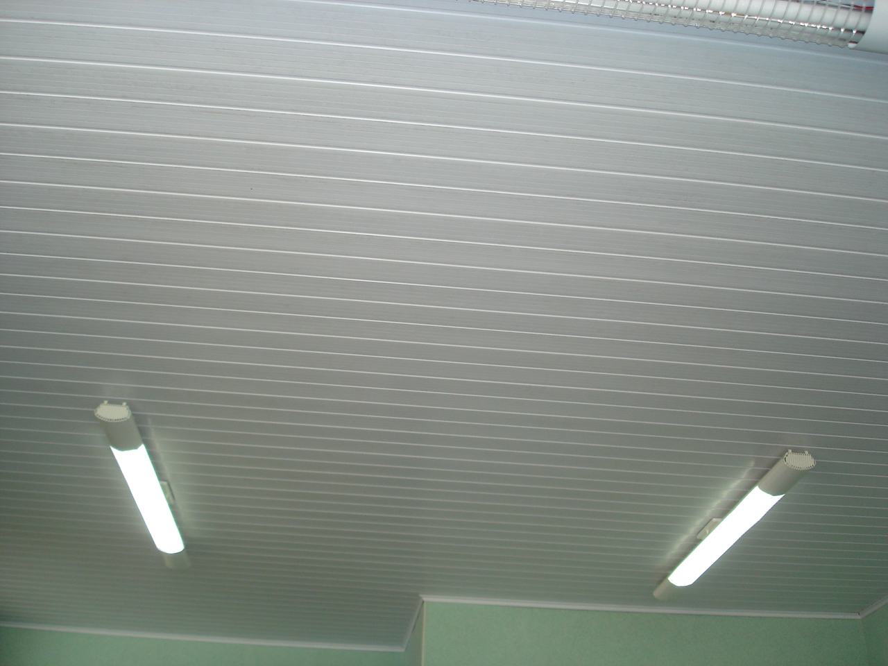 DIVI SUL: FORROS DE PVC