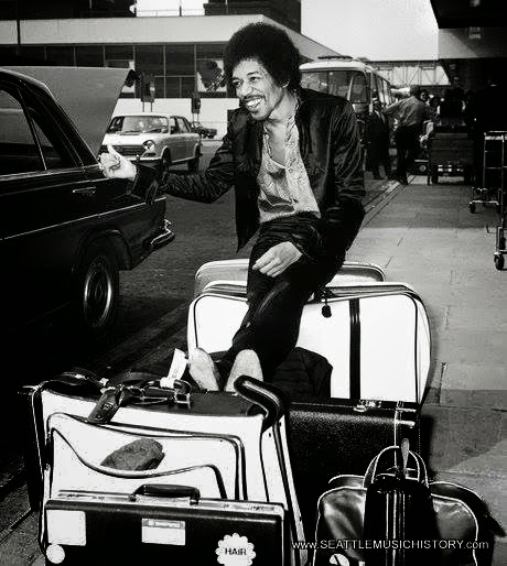 THE PUGET's SOUND's WAVE'Z: Seattle Music Family On August 28, 2013 in ...