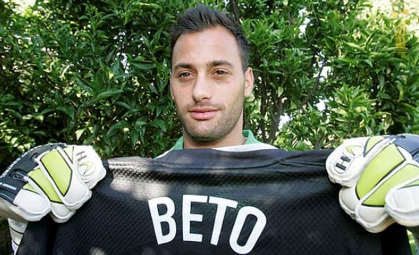 Beto (footballer, born 1982) - Alchetron, the free social encyclopedia