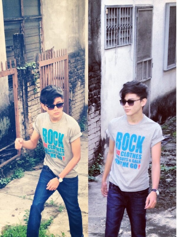 Ika Ahmad: Aiman Rahman