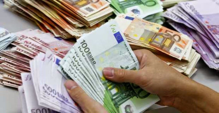 ΤΟΥΣ ΠΗΡΑΝ ΤΑ ΛΕΦΤΑ ΔΗΘΕΑΝ ΓΙΑ ΝΑ ΤΑ ΣΩΣΟΥΝ ΑΠΟ ΕΝΔΕΧΟΜΕΝΟ GREXIT ΚΑΙ ...