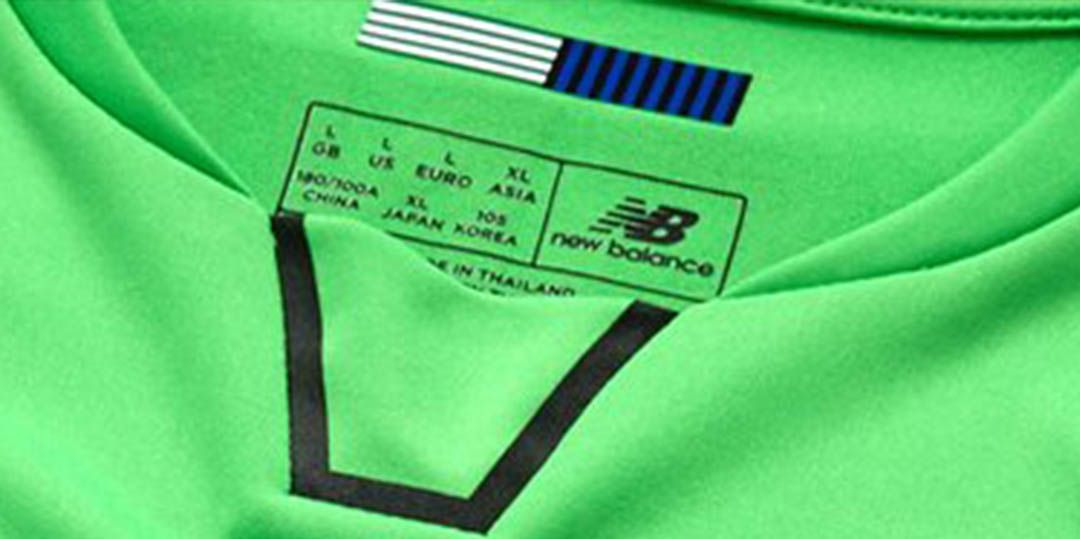 New Balance Celtic 17-18 Third Kit Released - Footy Headlines