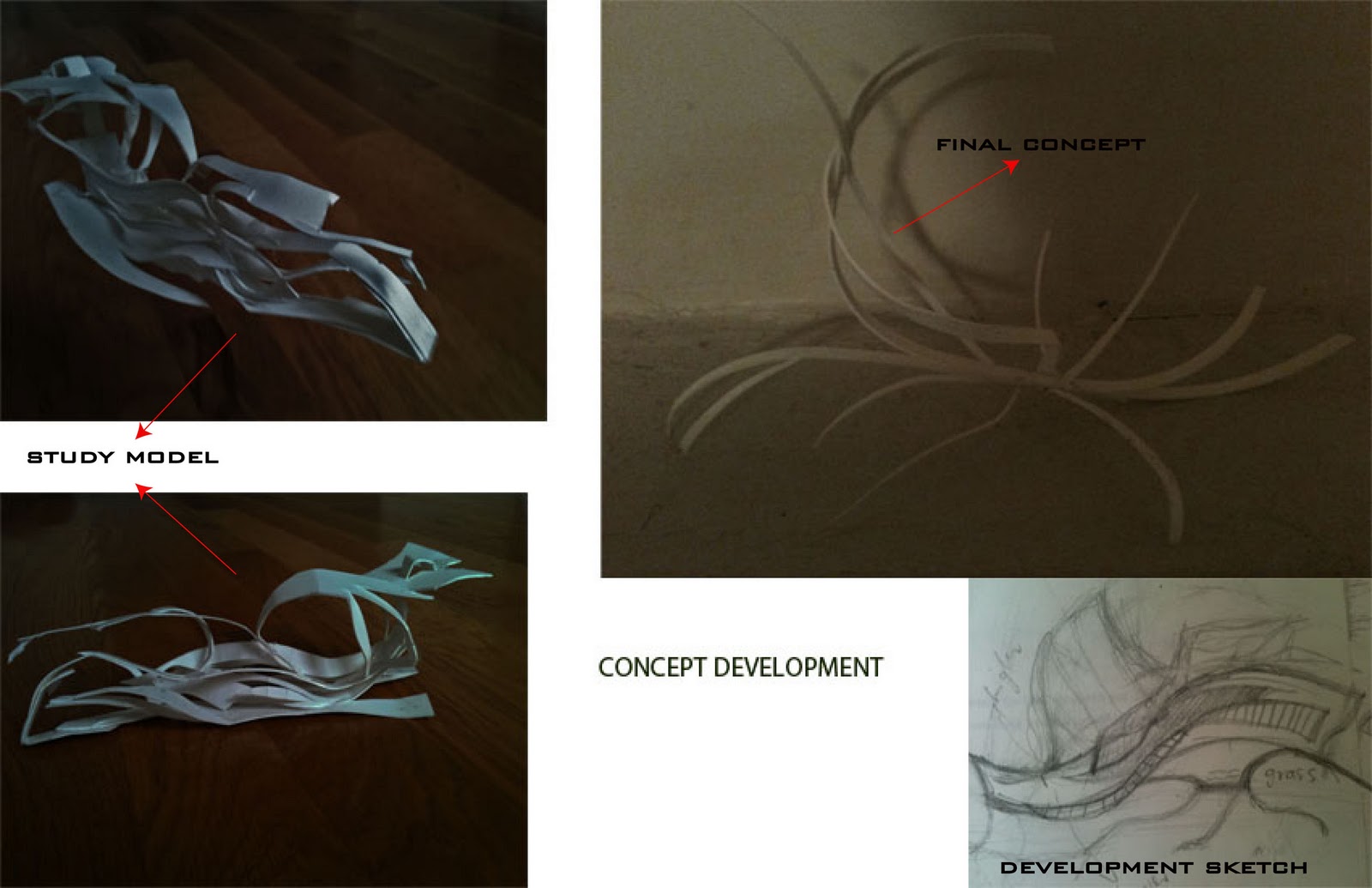 ARCH3611F11(SarahS): Final concept and development process