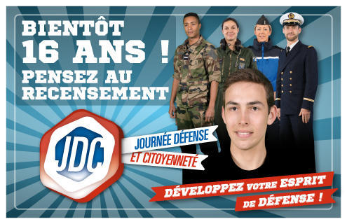 Sixth formers: The JDC