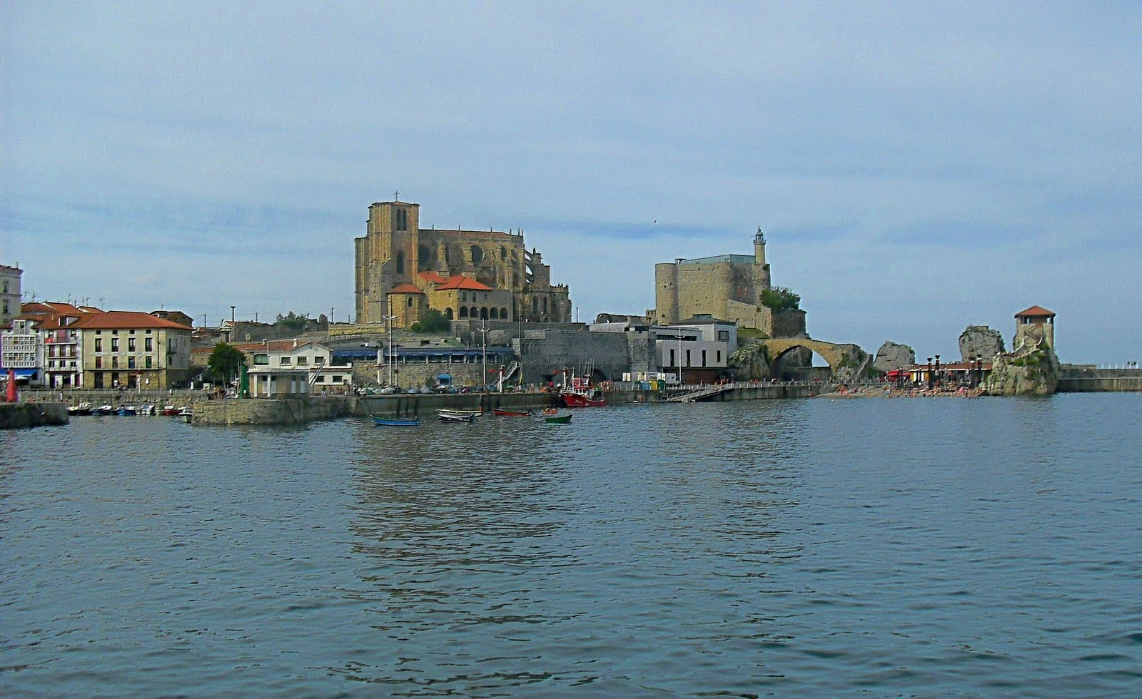 playas y paseos por la costa: 1/9/11 - 1/10/11