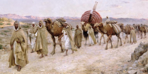 NephiCode: Did the Nephites Build out of Stone? Part II