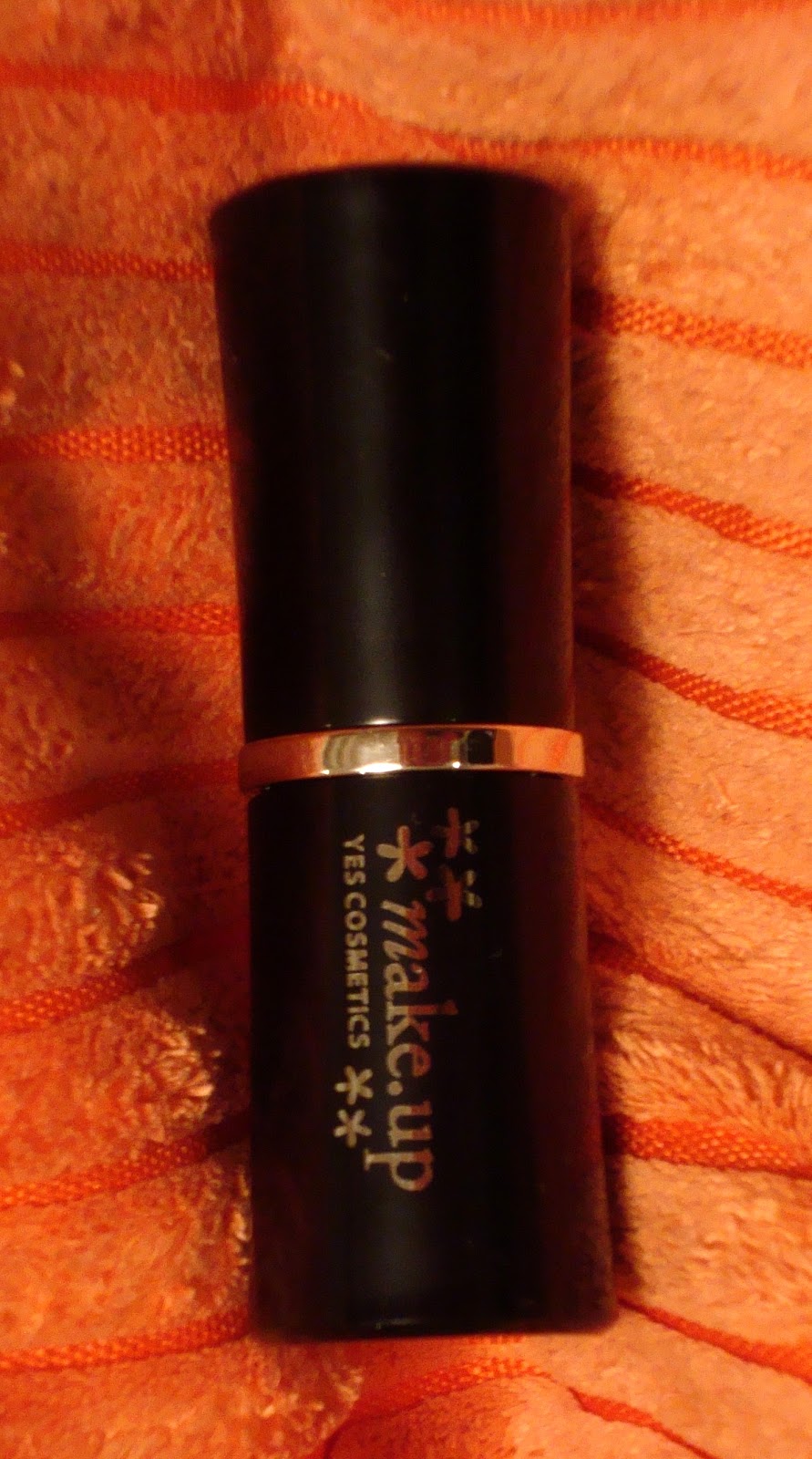 Yes! Cosmetics e Speciallità Esmaltes Revenda em Brasília: Make Up Yes ...