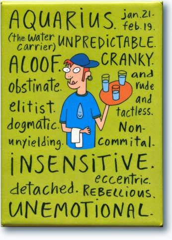 chill astrology: Signs According to Clayboys!