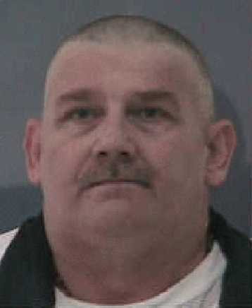 Into the Swamp - Craig Lester Thrift and Terry Eugene Rouse.