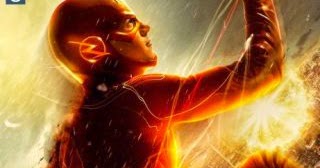 THE FLASH - Svelato il titolo della 1x10 | Lost In A FlashForward