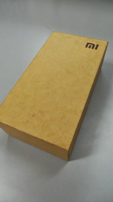 Foto Unboxing Xiaomi Redmi 1S, Awas.. Pingin Beli | LIAT AJA