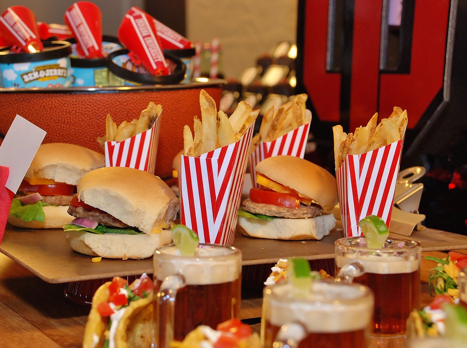 Setting the Mood: IU'S JOURNEY TO THE TOURNEY