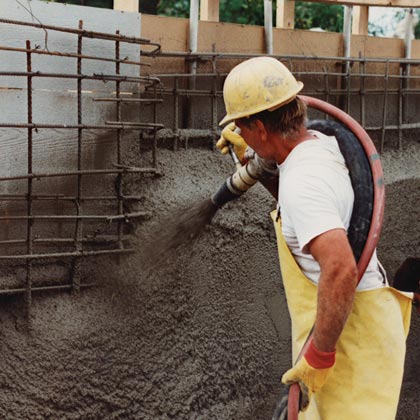 Ariasena Blog: PENERAPAN BETON PADA STRUKTUR BANGUNAN