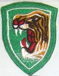 PULP DEN: Tiger Division Alternate Patch