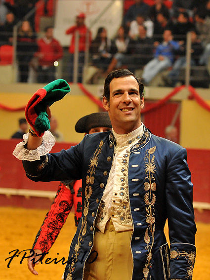 Vítor Ribeiro no México atrasa Temporada em Portugal - NATURALES