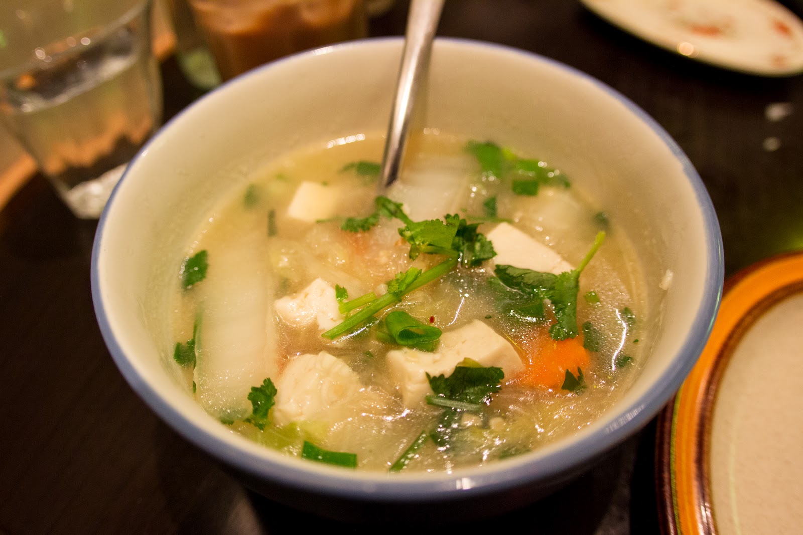 Spoonfuls of Wanderlust: Yim Yam - Yarraville, Victoria