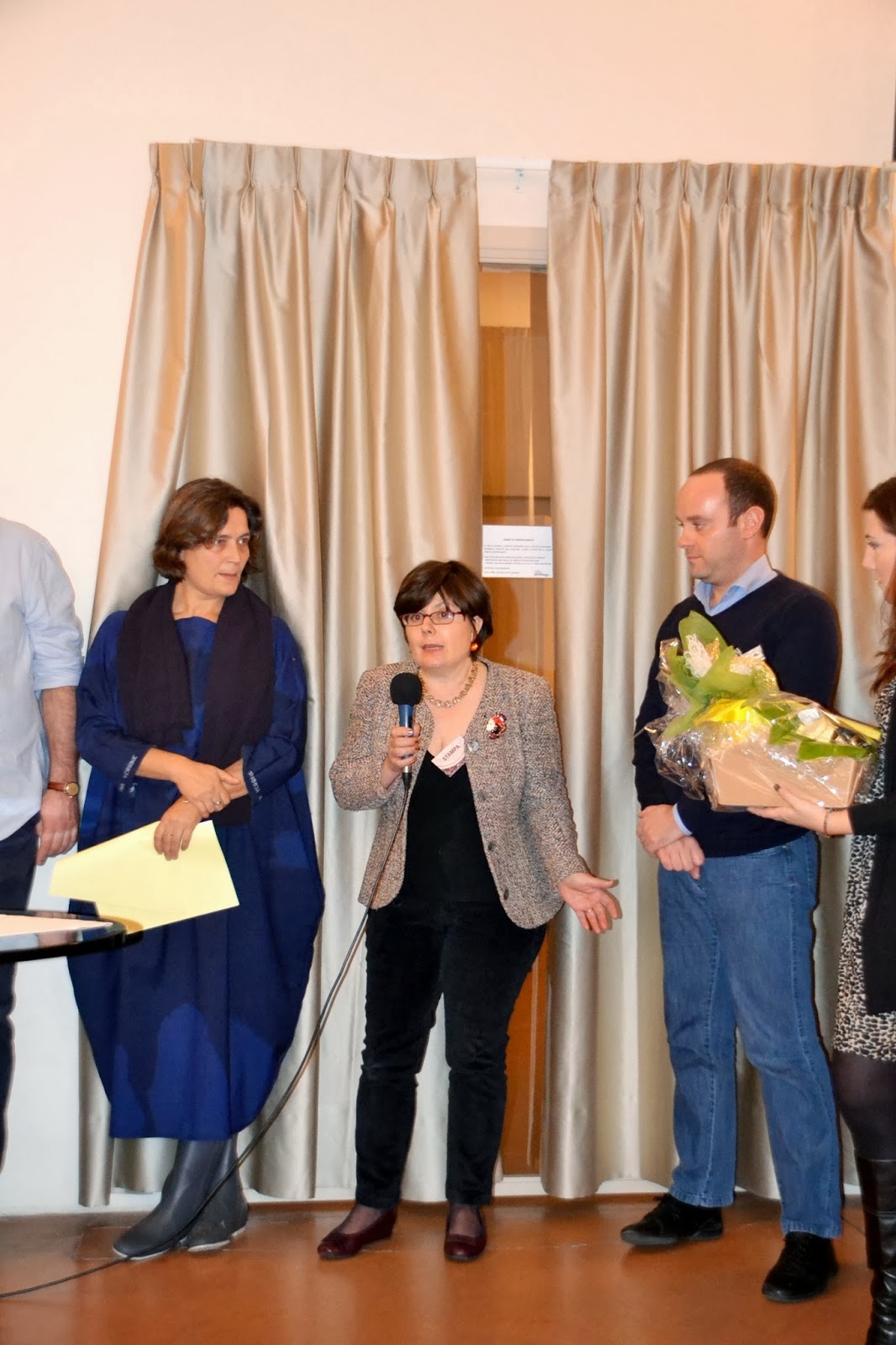 La gaia celiaca: novembre 2013