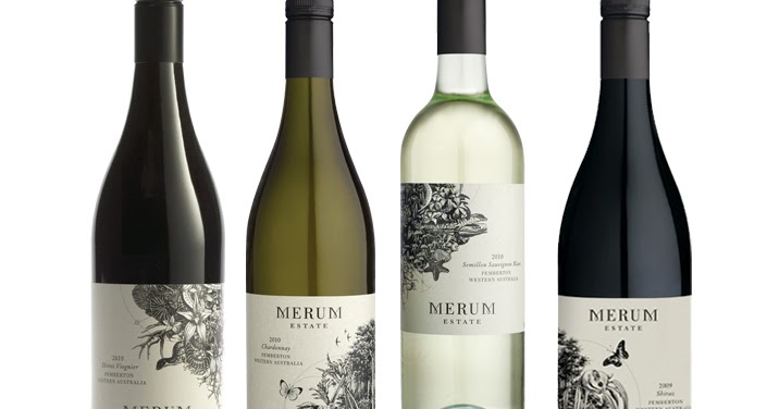 The Secret Garden: Merum Estate by Manifesto