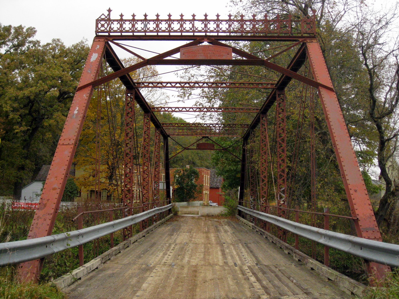 Tales of the Witch of November: Forestville/Mystery Cave State Park ...