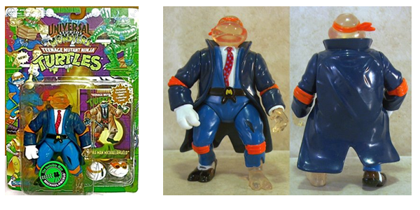 Mechamania. Movie News. Vintage Toys. Wrestling News And Everything In ...