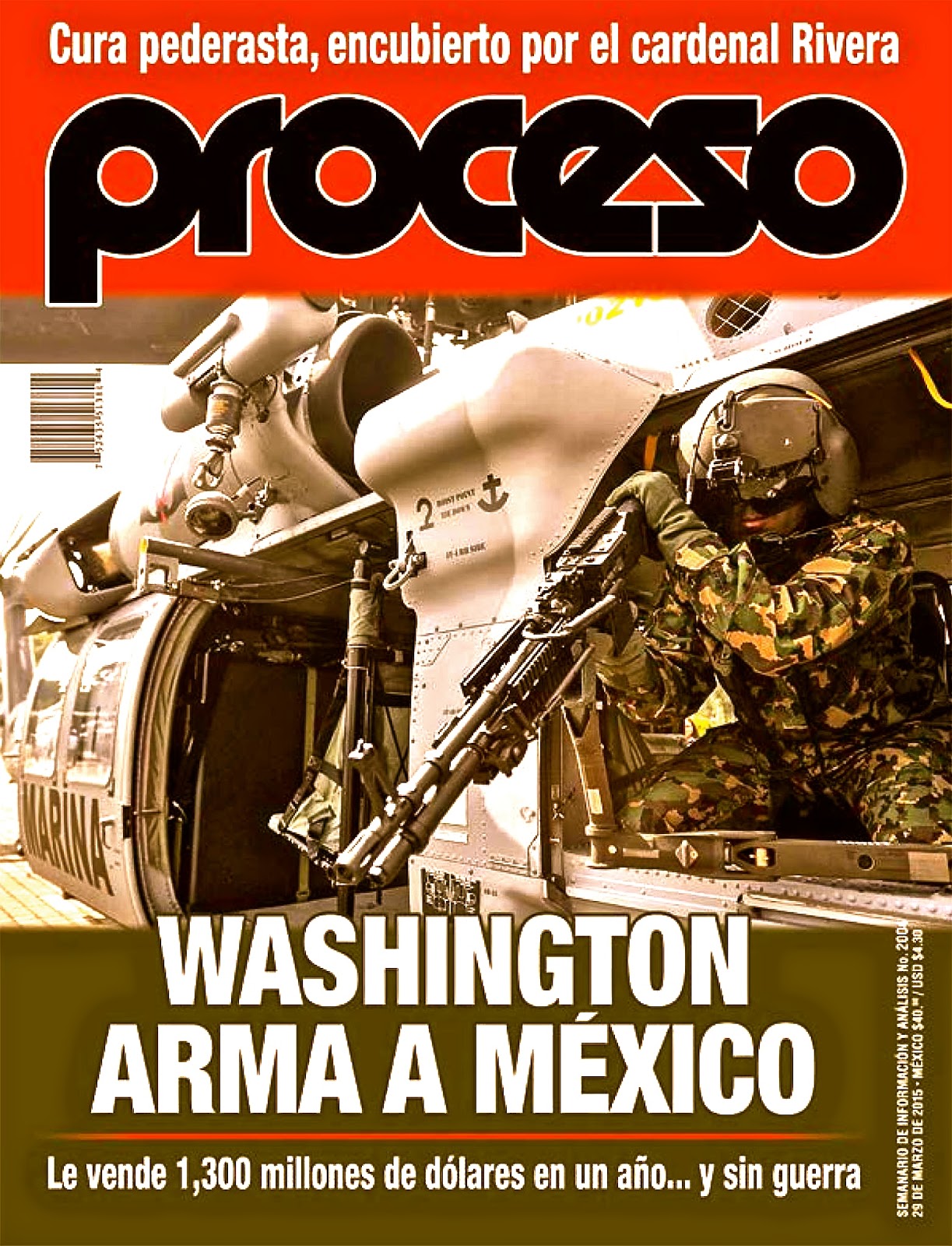 Comités de Defensa del Barrio: FACT SHEET: The Mérida Initiative/Plan ...