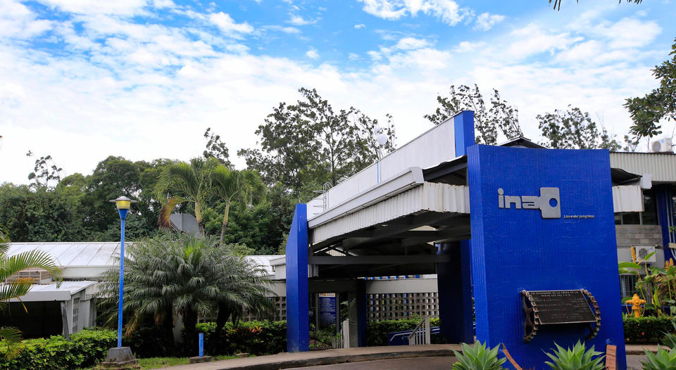 Solo 25% de graduados del INA logra obtener empleo en su campo